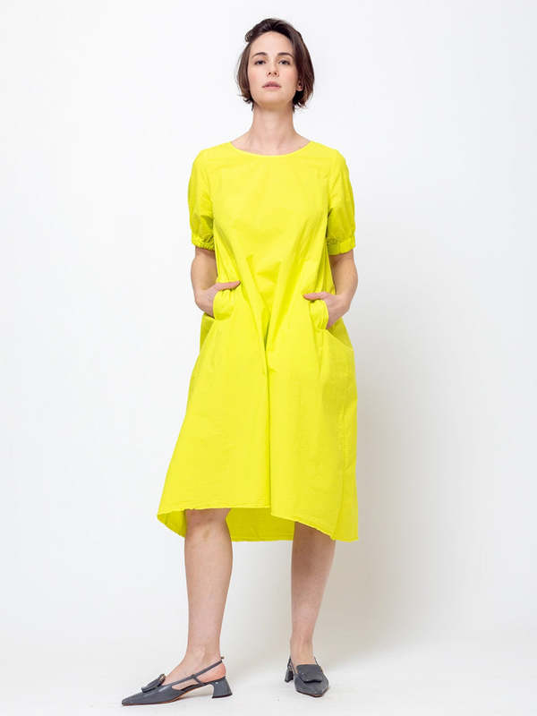 H+ Hannoh Wessel Daphne Dress | Garmentory