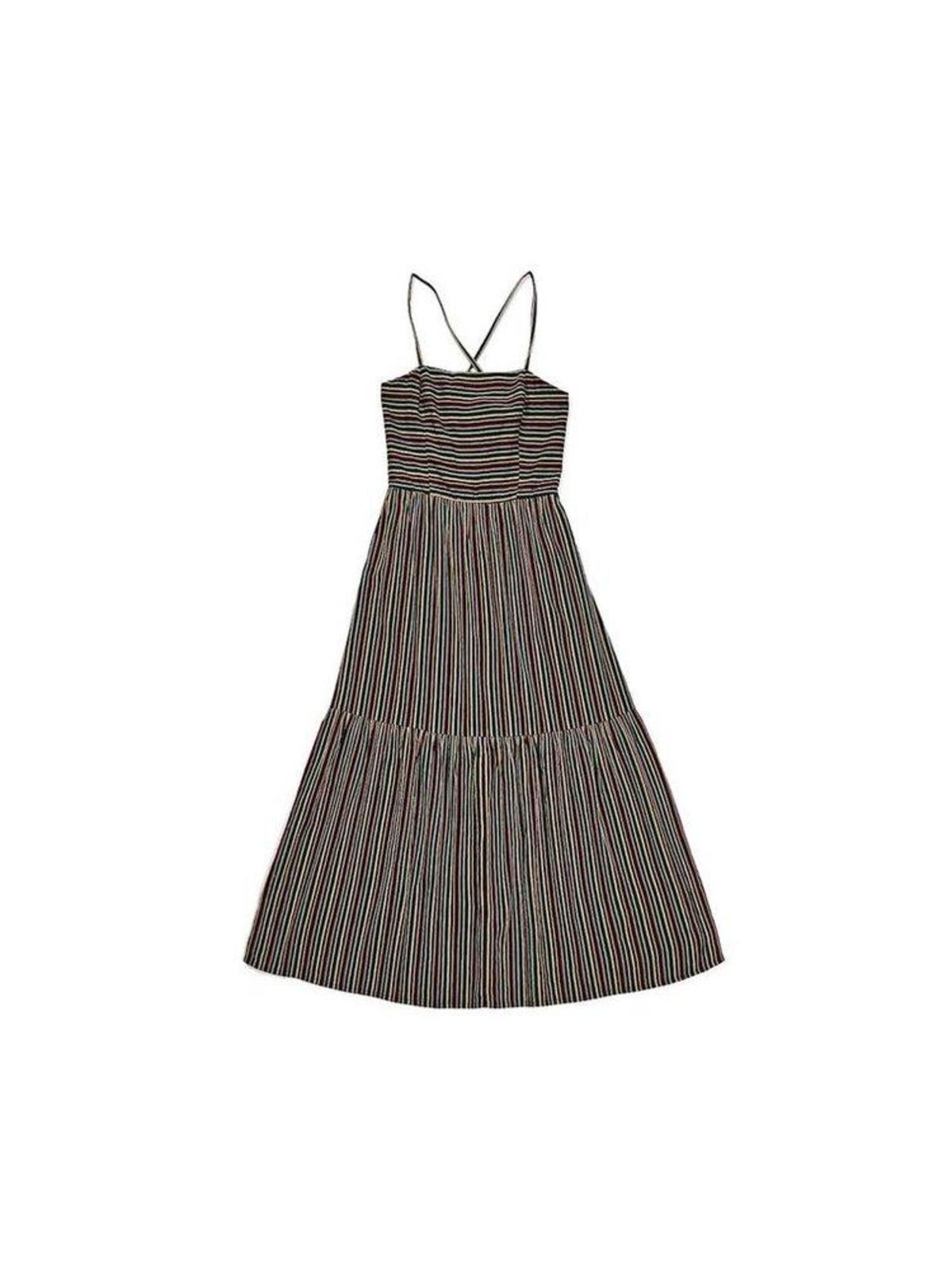 Ace & Jig Dusty Dress - Fete | Garmentory