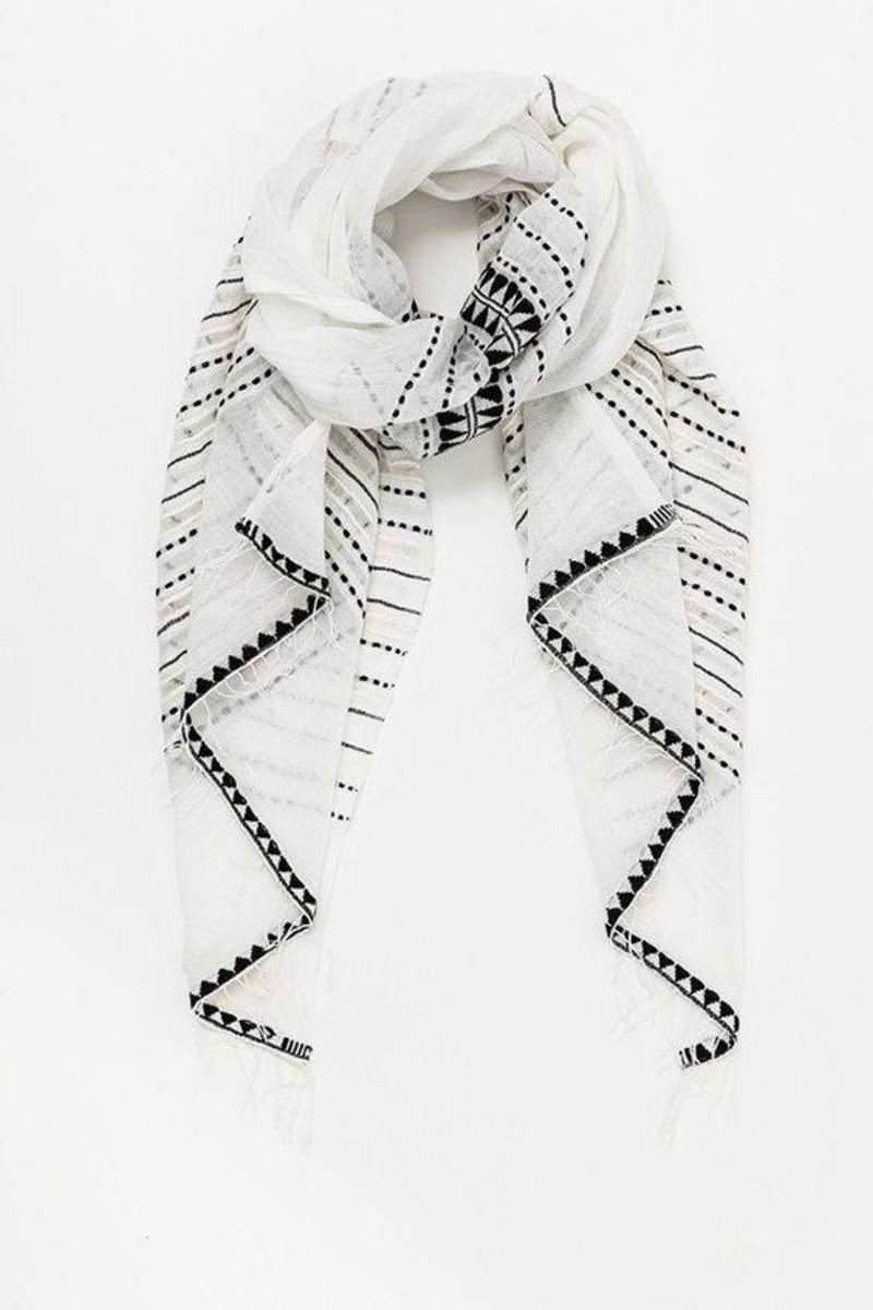Lemlem scarf store