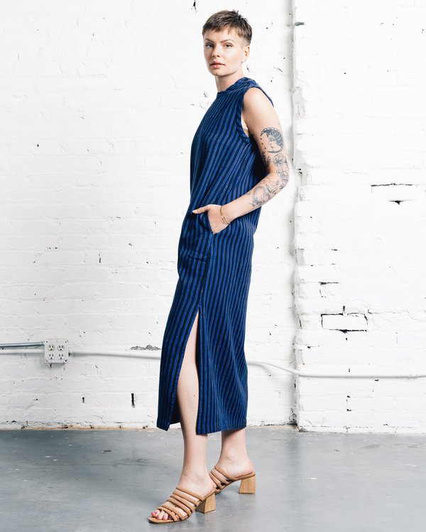 Ace & Jig Fleur Dress - Seventies | Garmentory