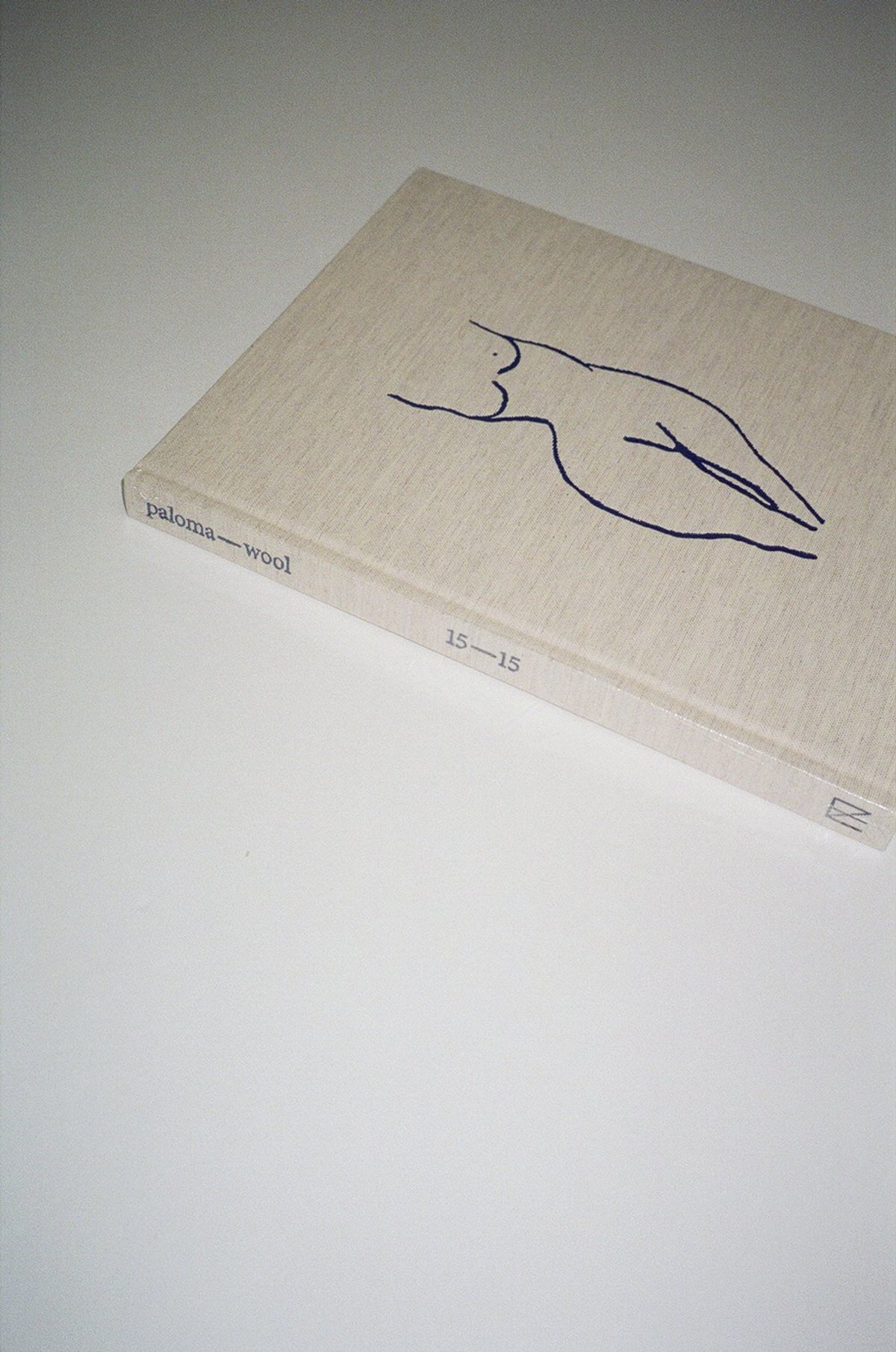 Paloma Wool Hardcover Book | Garmentory