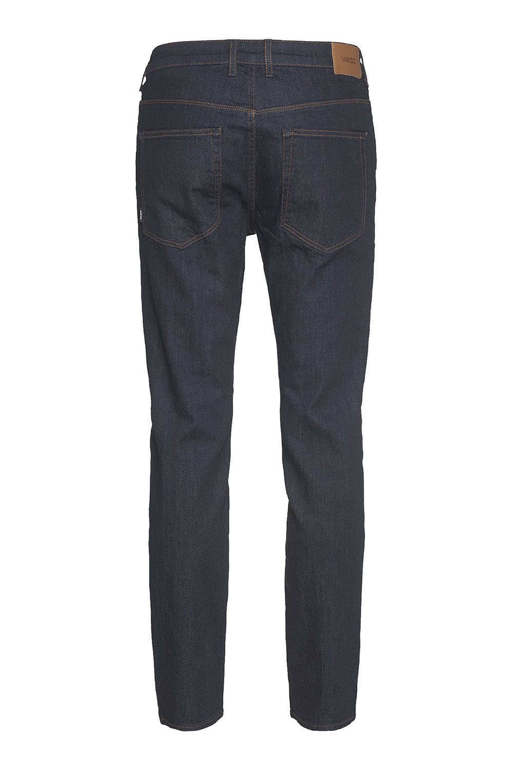 WESC Eddy Jeans - Blue Rinse | Garmentory