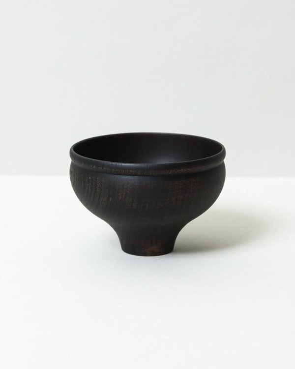 Morihata Tsumugi Wooden Bowl - Tamabuchi | Garmentory