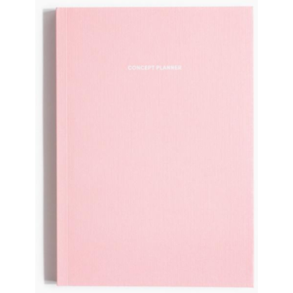 Poketo Concept Planner | Garmentory