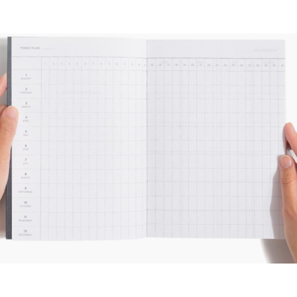 Poketo Concept Planner | Garmentory