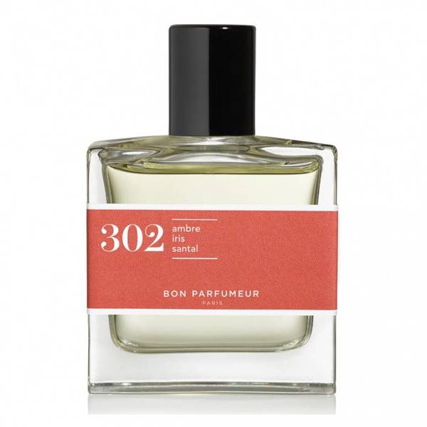 Bon Parfumeur 302 Amber/Iris/Sandalwood Eau de Parfum | Garmentory