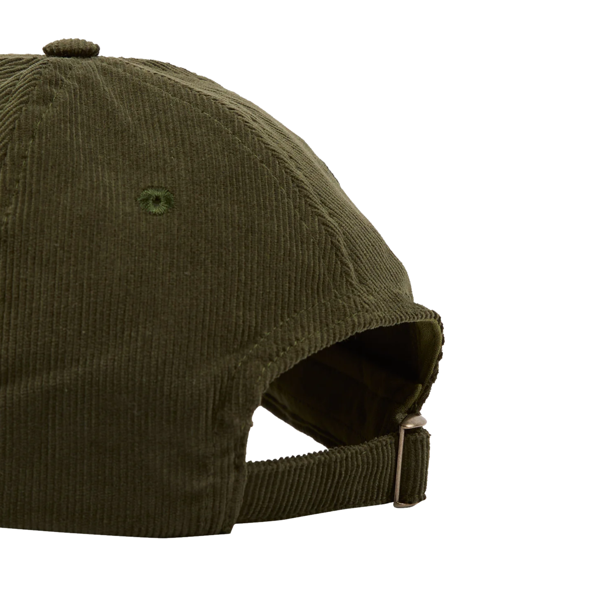 Drake's Blackthorn Needlecord Baseball Cap | Garmentory