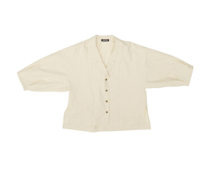 Ilana Kohn Harrison Shirt | Garmentory
