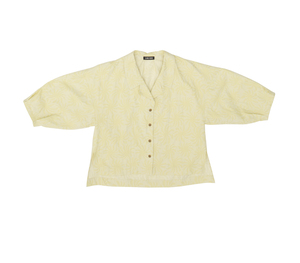 Ilana Kohn Harrison Shirt | Garmentory