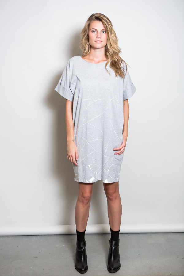 Kowtow Kintsugi Dress | Garmentory