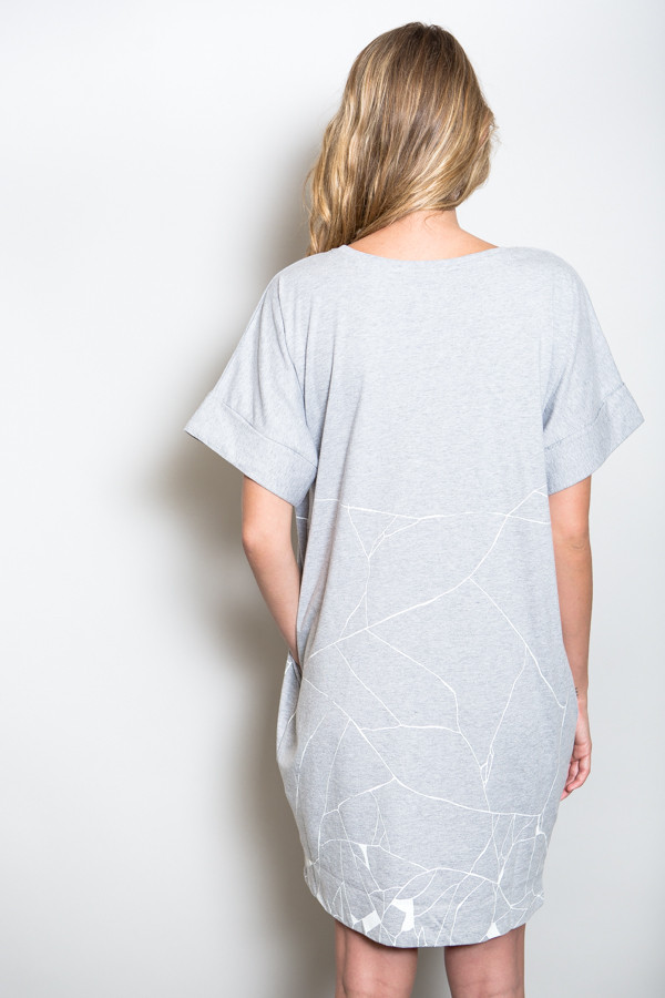Kowtow Kintsugi Dress | Garmentory