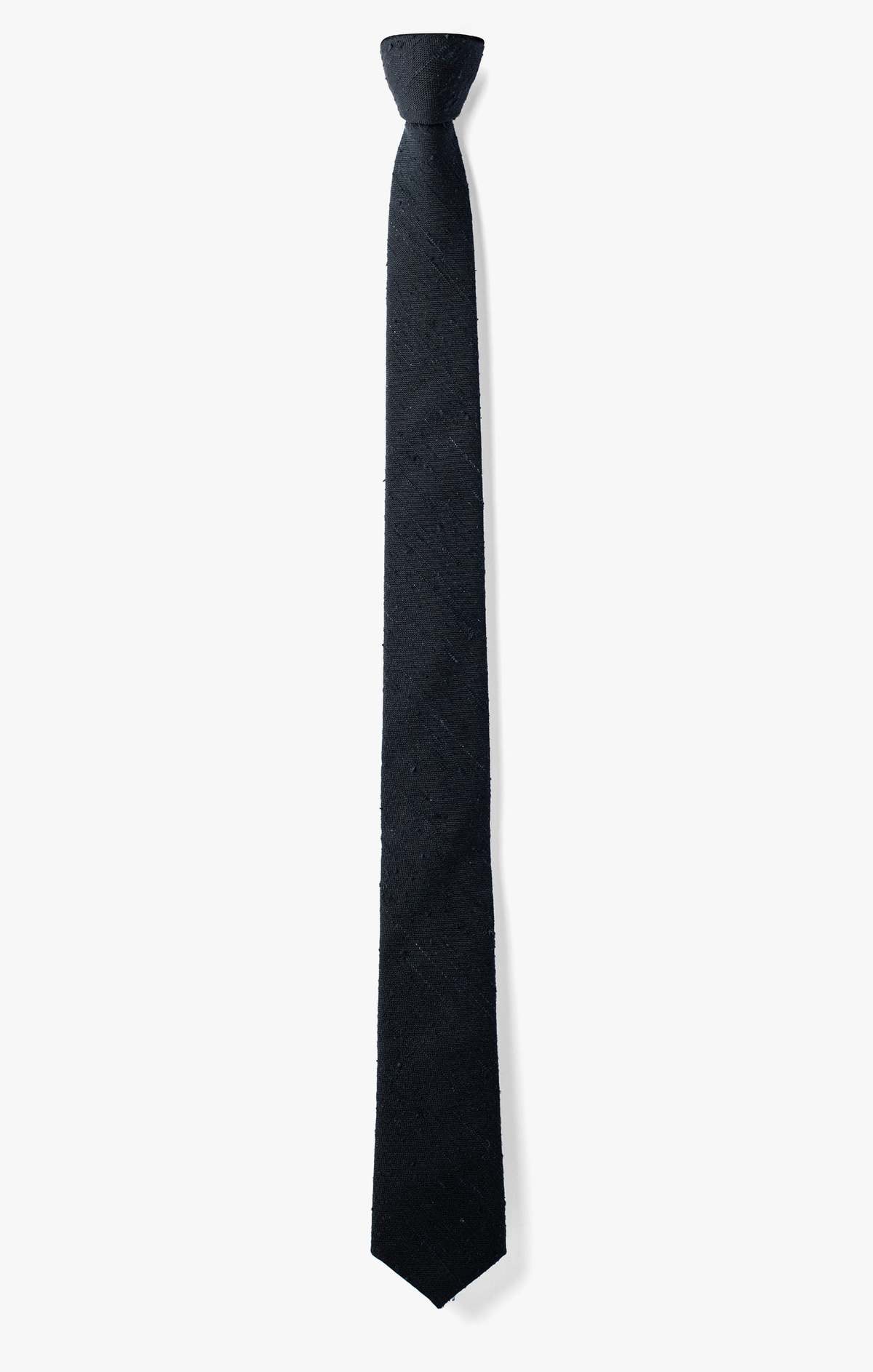 titleofwork 'Skinny' 1.75" Necktie 101 | Garmentory