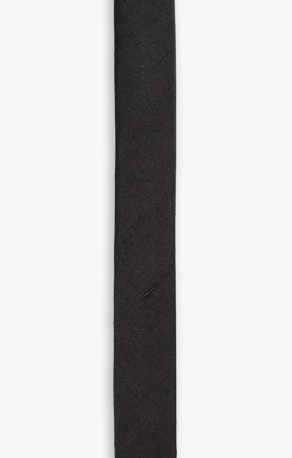 titleofwork Skinny Necktie 1447 | Garmentory