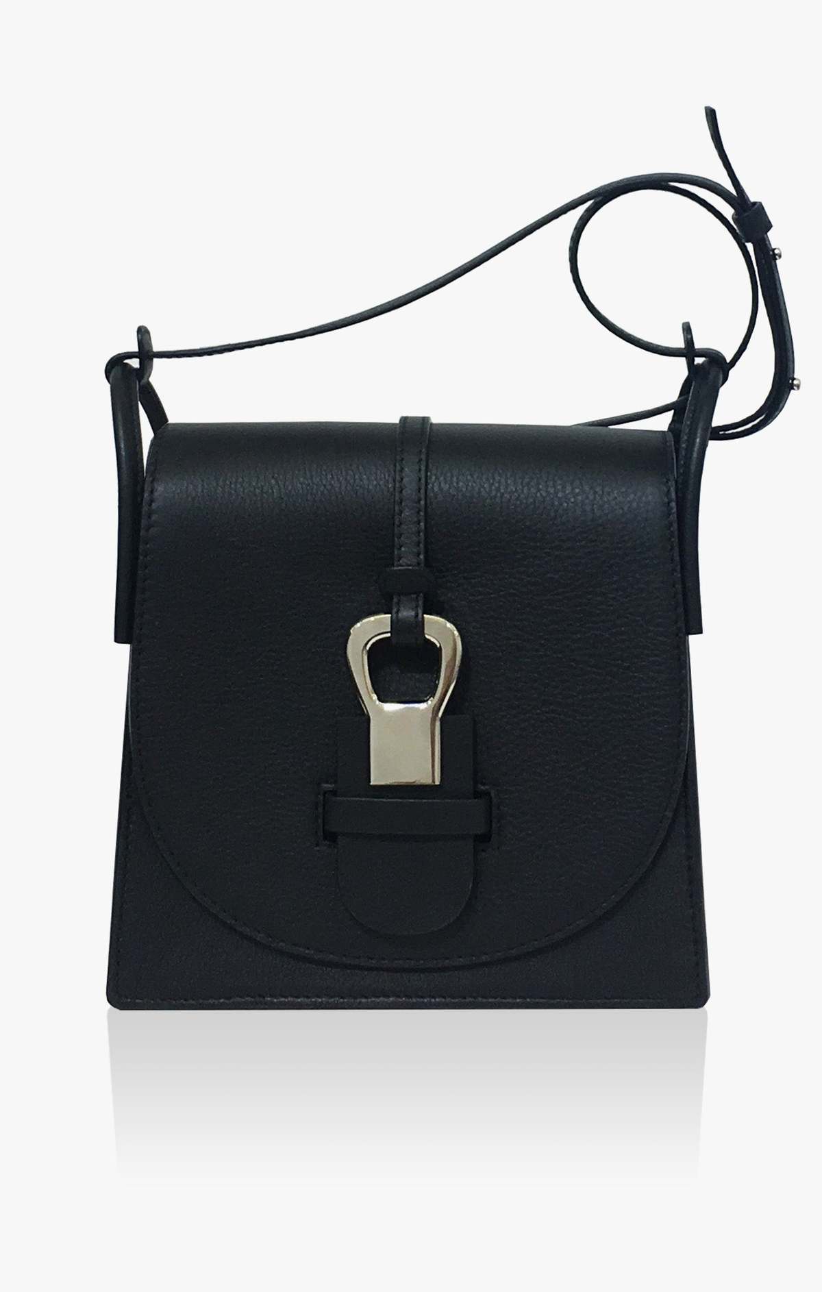 titleofwork Bonastre Brut Bag - Black | Garmentory