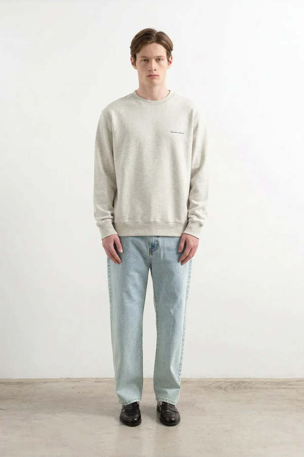 Edmmond Studios Banquet Hall Crewneck Sweatshirt | Garmentory