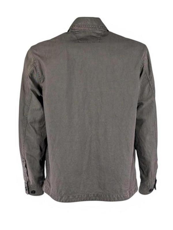 C.P. Company Jacket - Gunmetal | Garmentory