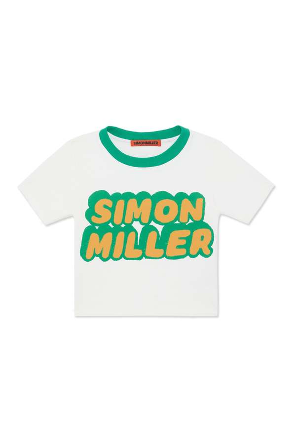 Simon Miller Dibby Tee | Garmentory