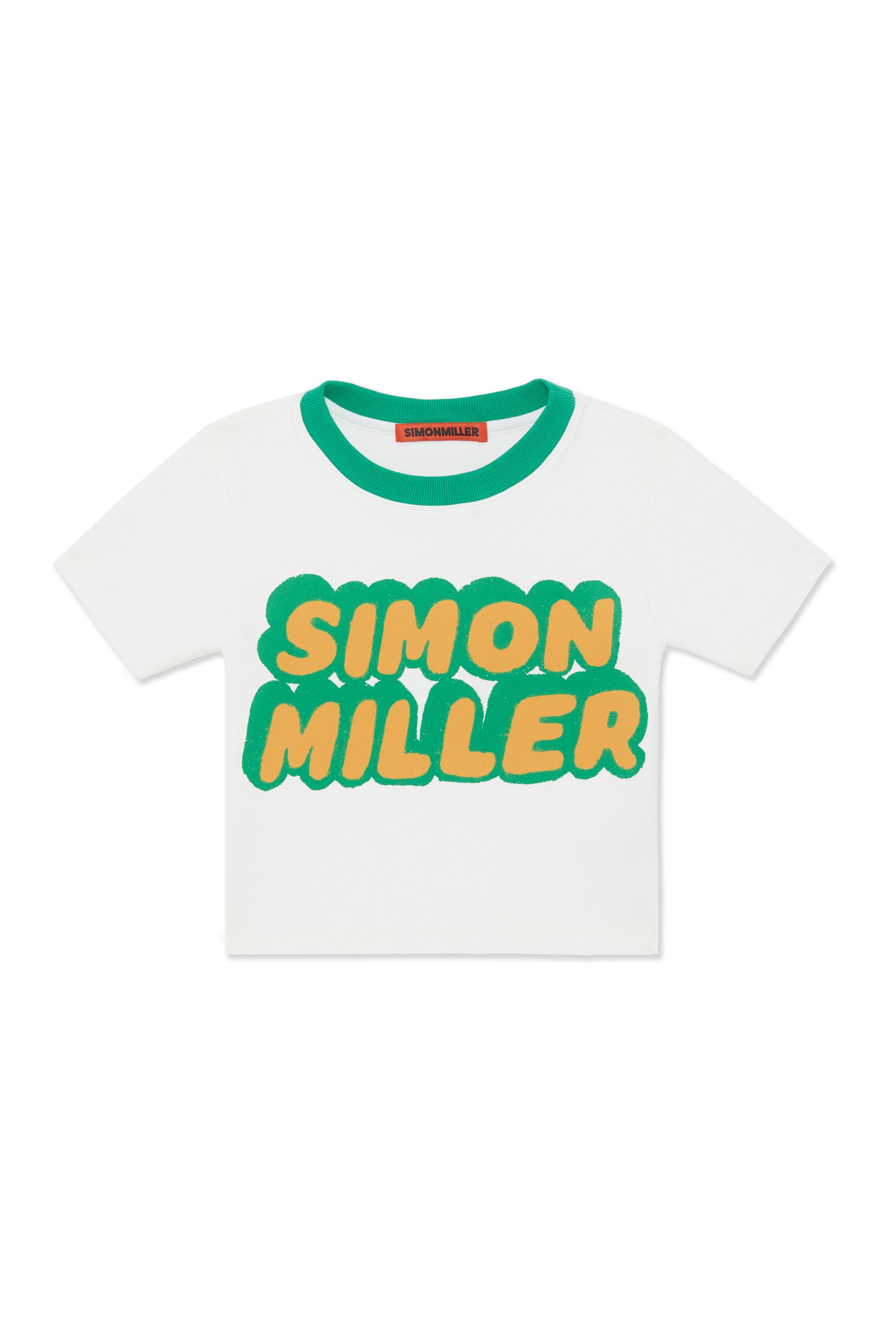 Simon Miller Dibby Tee | Garmentory