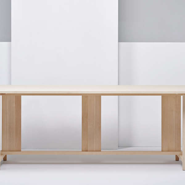 Mattiazzi Clerici Table | Garmentory