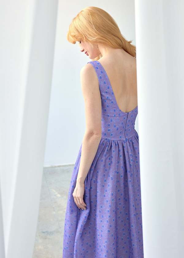 OhSevenDays Dani Dress | Garmentory
