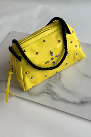 Maryam Nassir Zadeh Sun Purse | Garmentory