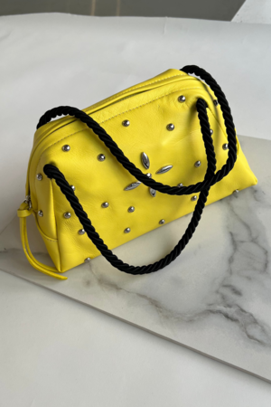 Maryam Nassir Zadeh Sun Purse | Garmentory