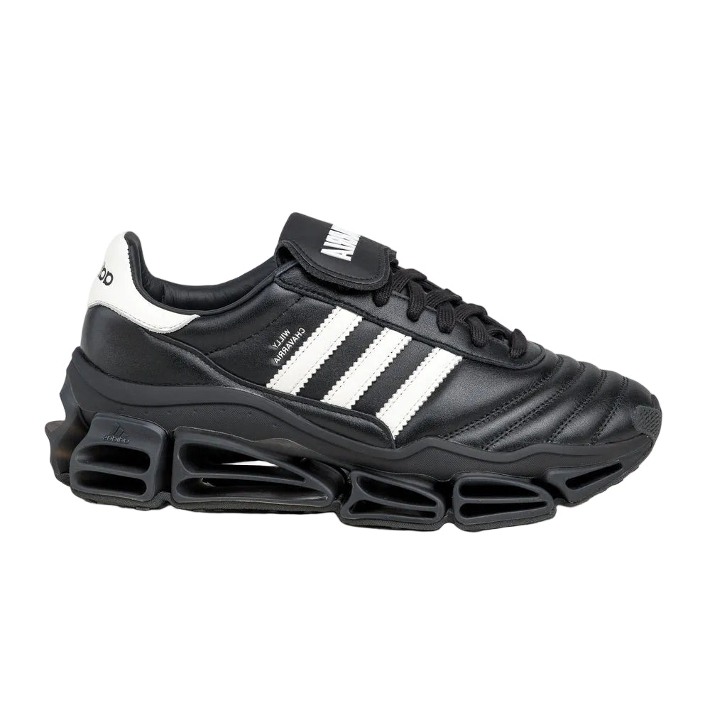 Adidas x Willy Chavarria Megaride AG Copa Mundial Sneakers - Core Black ...