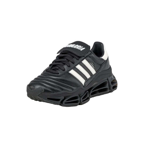 Adidas x Willy Chavarria Megaride AG Copa Mundial Sneakers - Core Black ...
