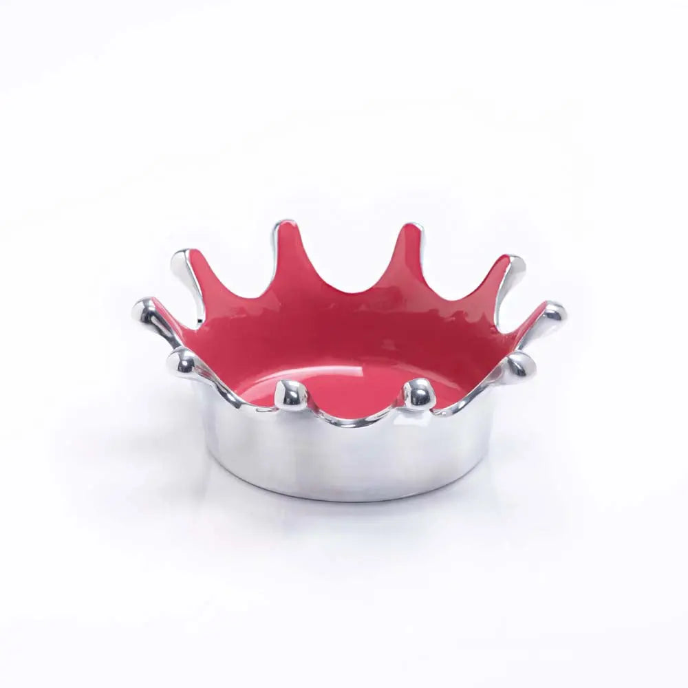 Lunares Splash Small Bowl | Garmentory