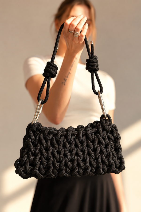 Si j'aurais Dumpling Bag | Garmentory