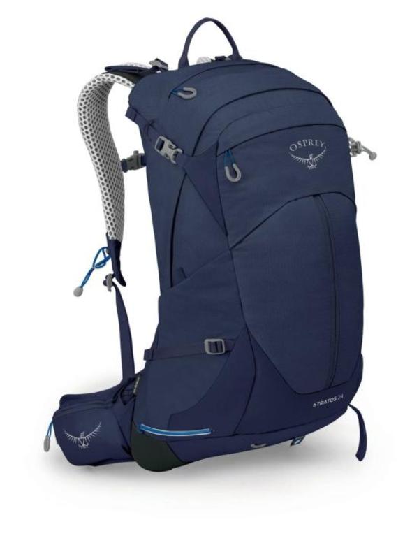 Osprey Backpack - Cetacean Blue | Garmentory