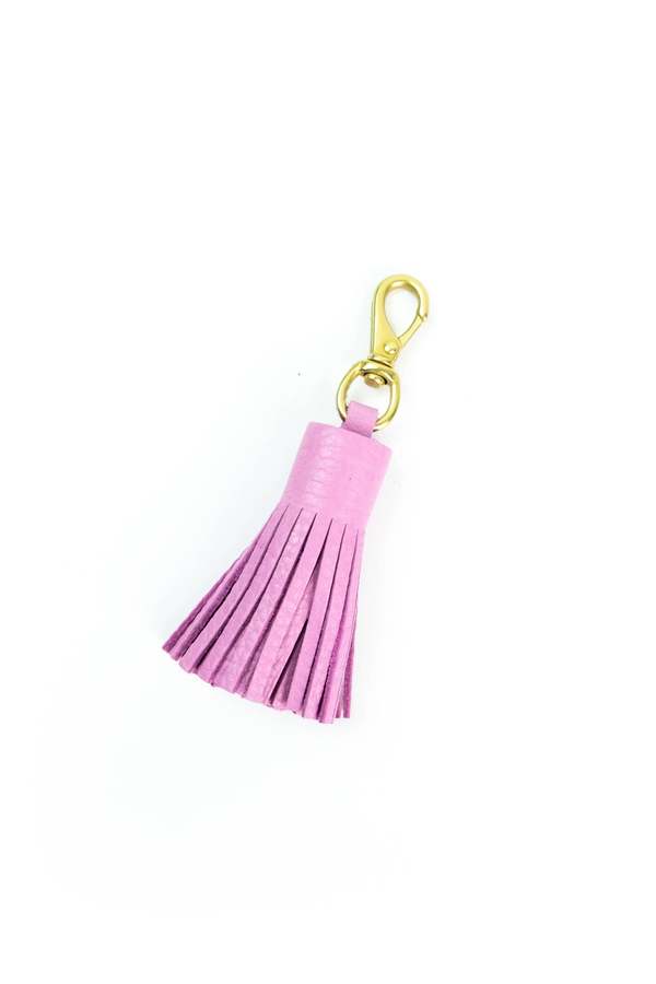Primecut Leather Tassel | Garmentory
