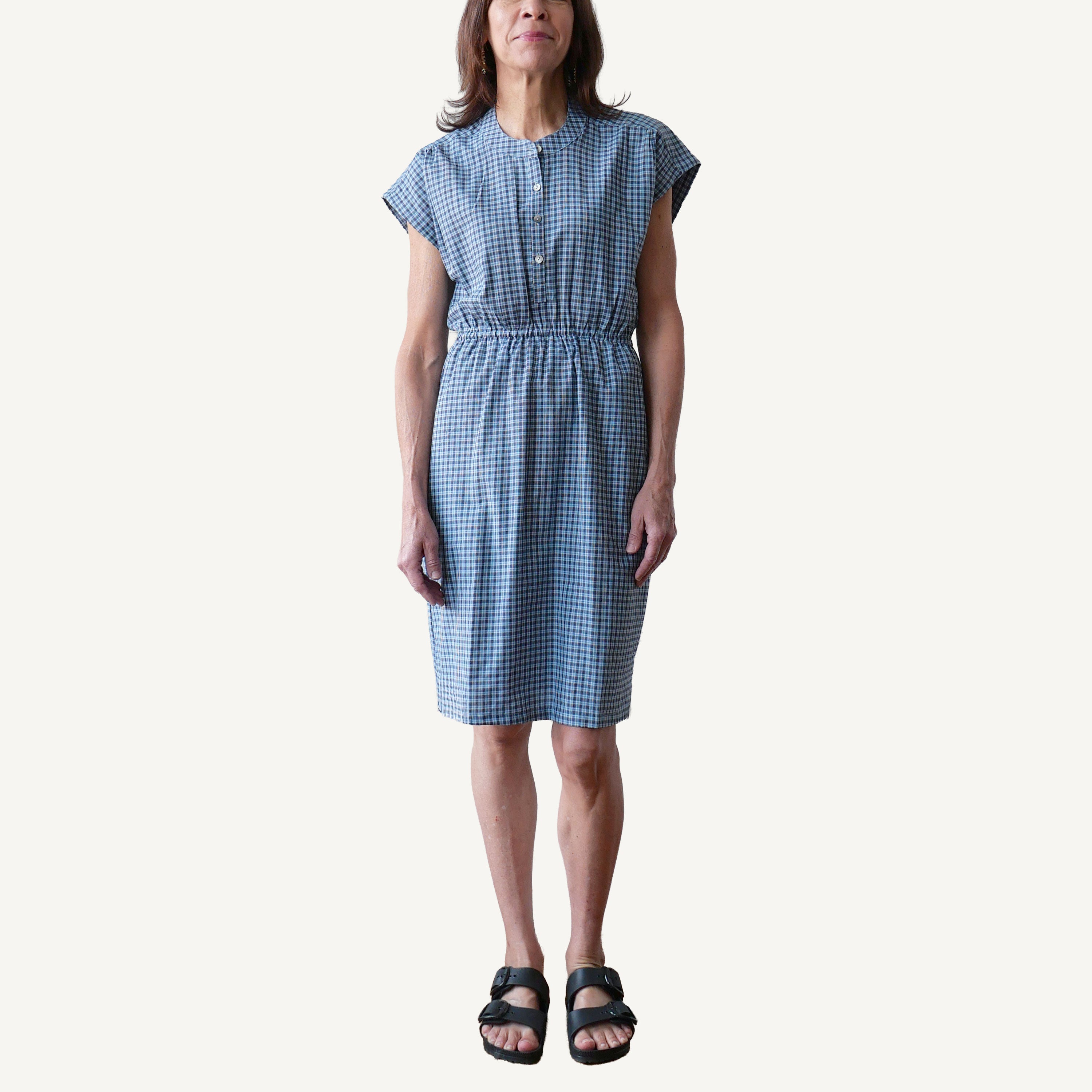 Civil Alchemy CA Everyday Dress | Garmentory