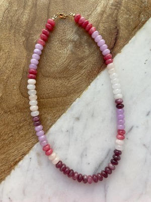 Jessica Matrasko Jewelry Rowan Necklace | Garmentory