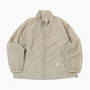 and wander Jacket - Light Beige | Garmentory