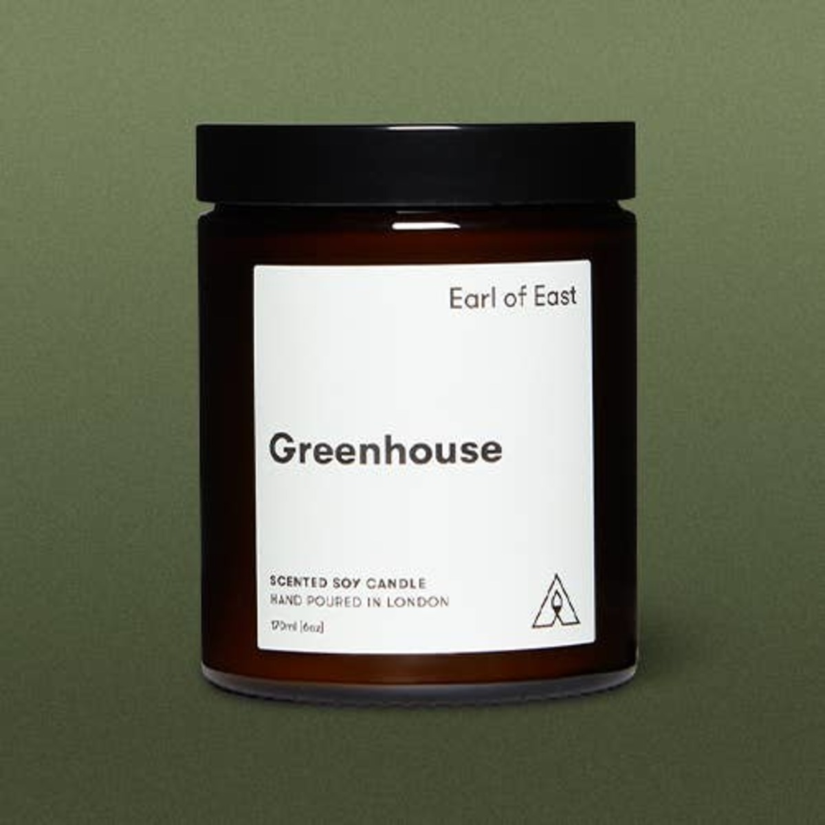 Earl of East Greenhouse Soy Wax Candle | Garmentory