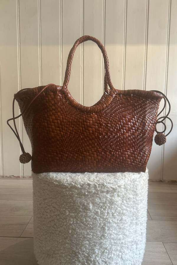 Dragon Diffusion Nantucket Optical Tote Bag | Garmentory