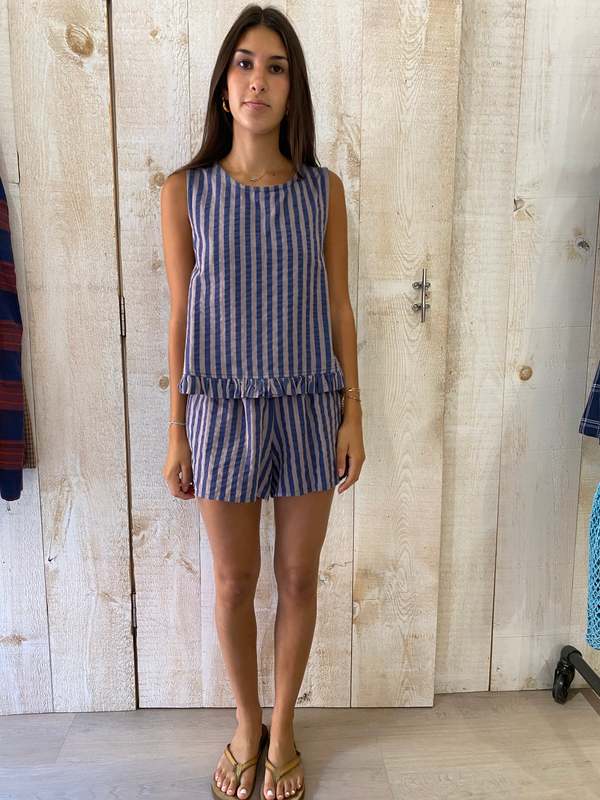 Known Supply Lulu Top | Garmentory