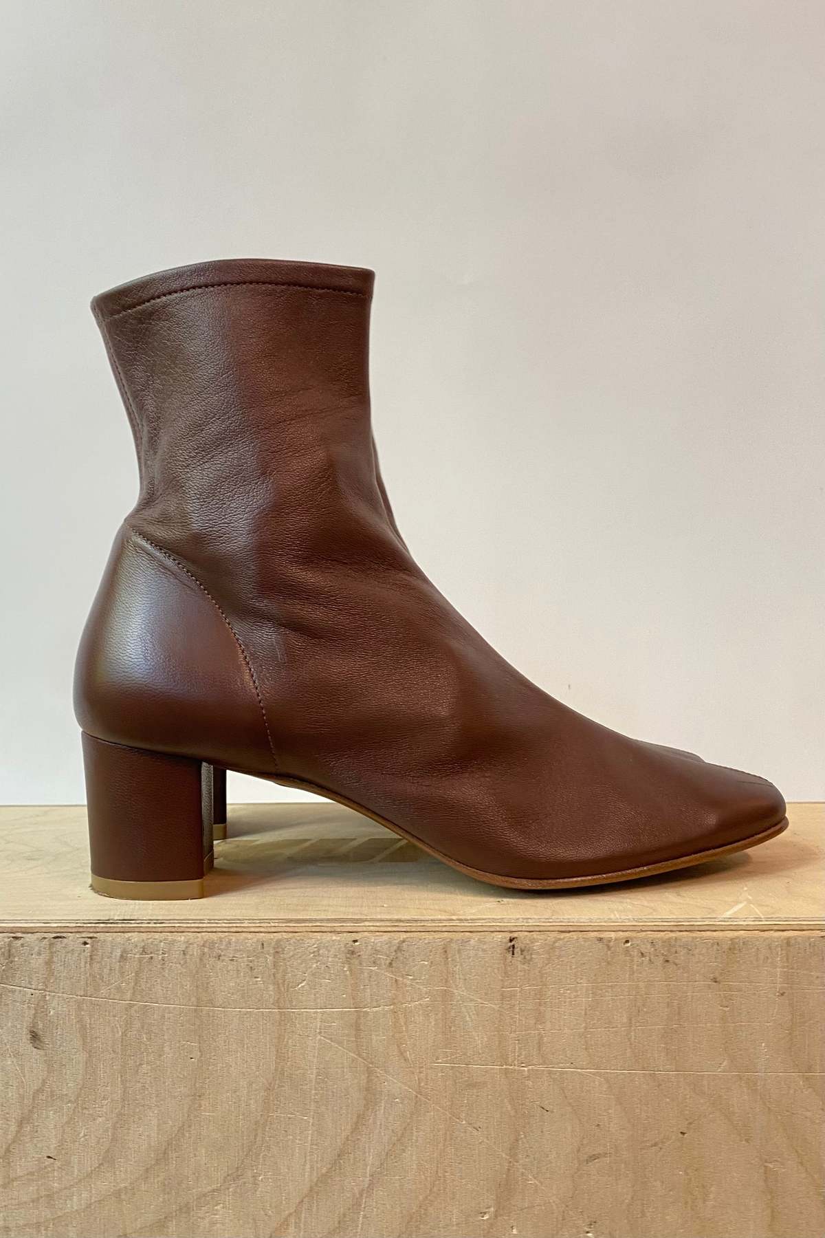 Collector By Far Sofia Boot | Garmentory
