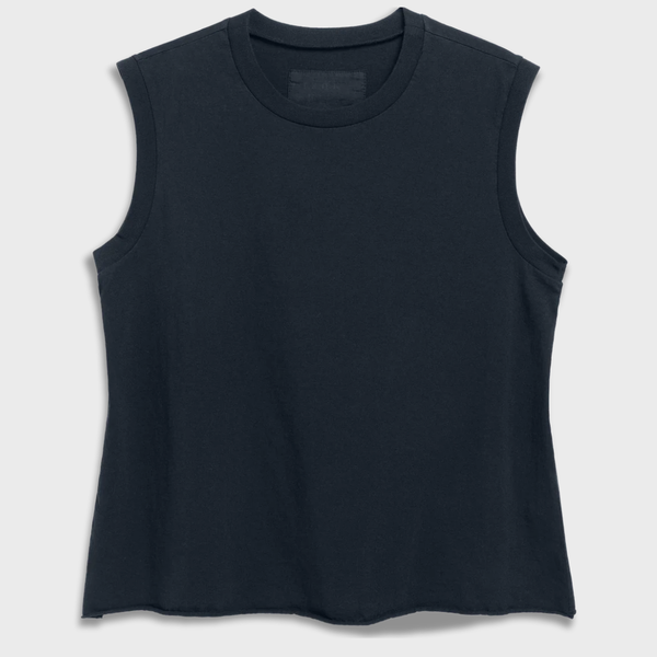 Frank & Eileen Finn Sleeveless Tank | Garmentory