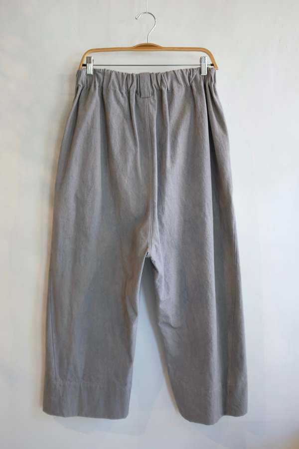 Lauren Manoogian New Flat Trouser | Garmentory