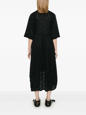 Henrik Vibskov Very Turtle Dress | Garmentory