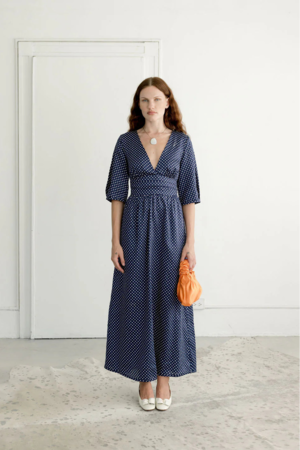 A Bronze Age Verona Dress | Garmentory