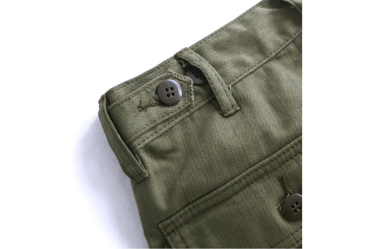 Milworks M47 Fatigue Pants | Garmentory