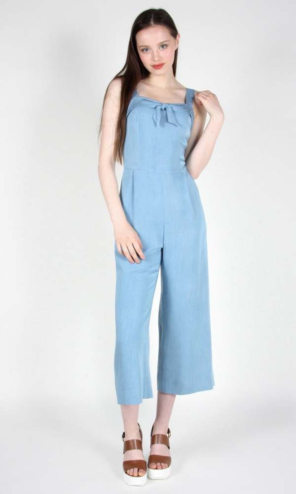 Birds of North America RN1473-4 Monarch Jumpsuit | Garmentory