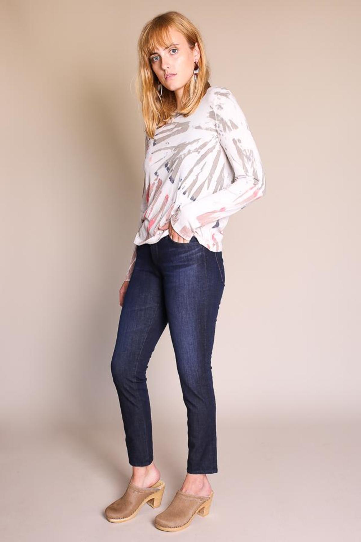 AG Jeans Prima Ankle Jeans - Montage | Garmentory