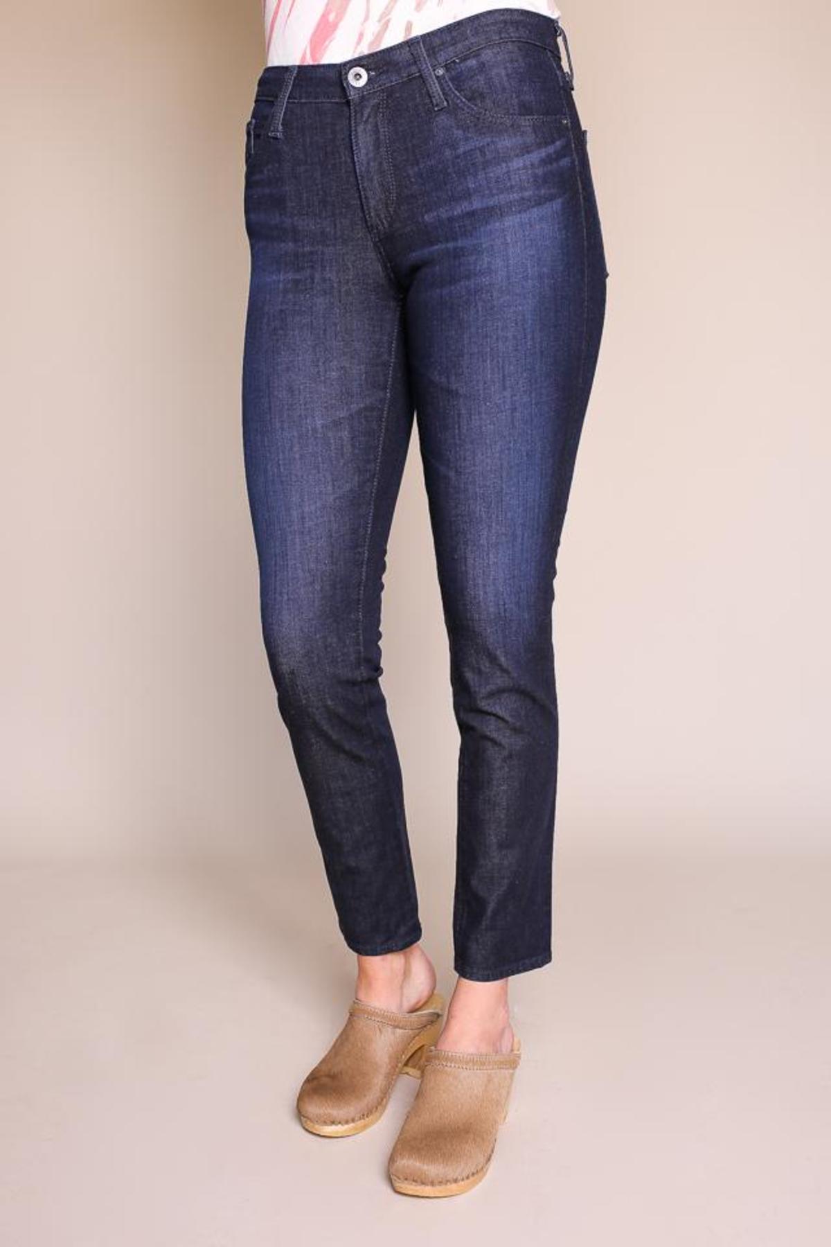 AG Jeans Prima Ankle Jeans - Montage | Garmentory