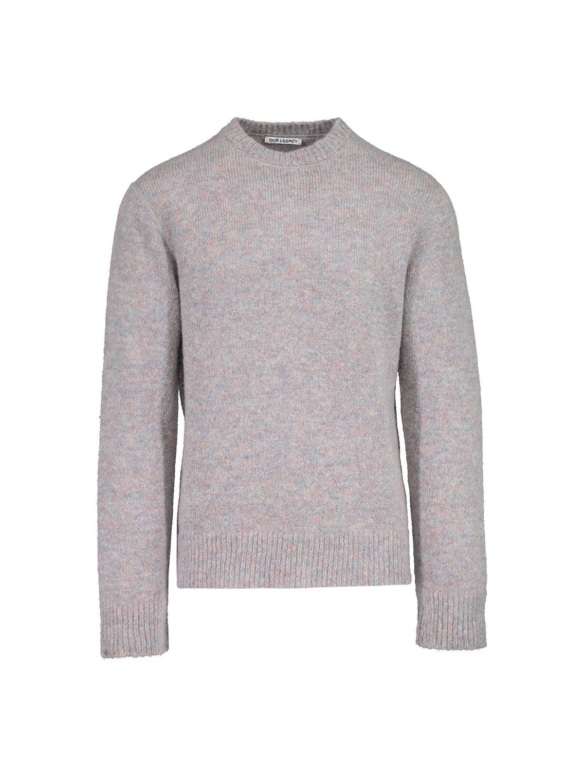 Our Legacy Base Roundneck Sweater | Garmentory