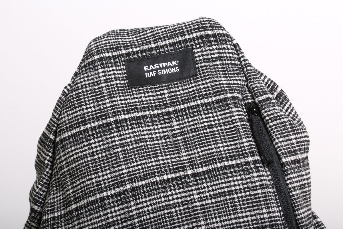 Eastpak x Raf Simons RS Sleek Sling - Manteco | Garmentory