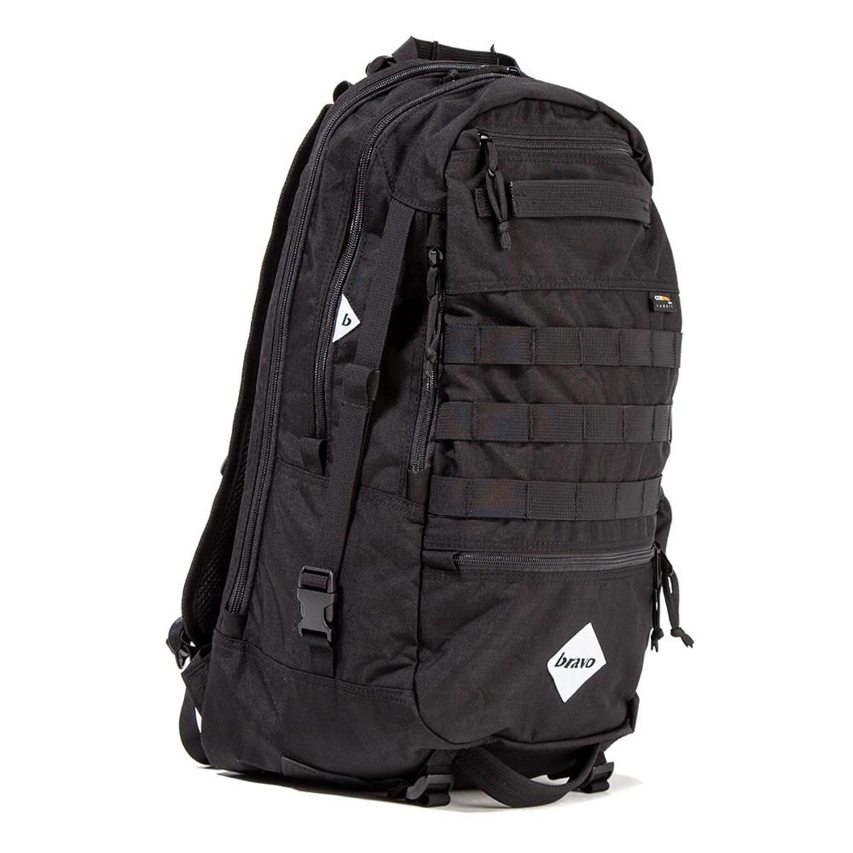 Bravo Foxtrot Block II Cordura Backpack - Black | Garmentory